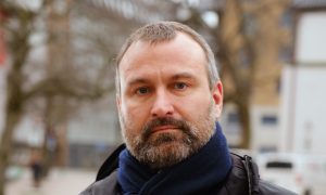 Langt mellom liv og lære i Ap - Bergen SV
